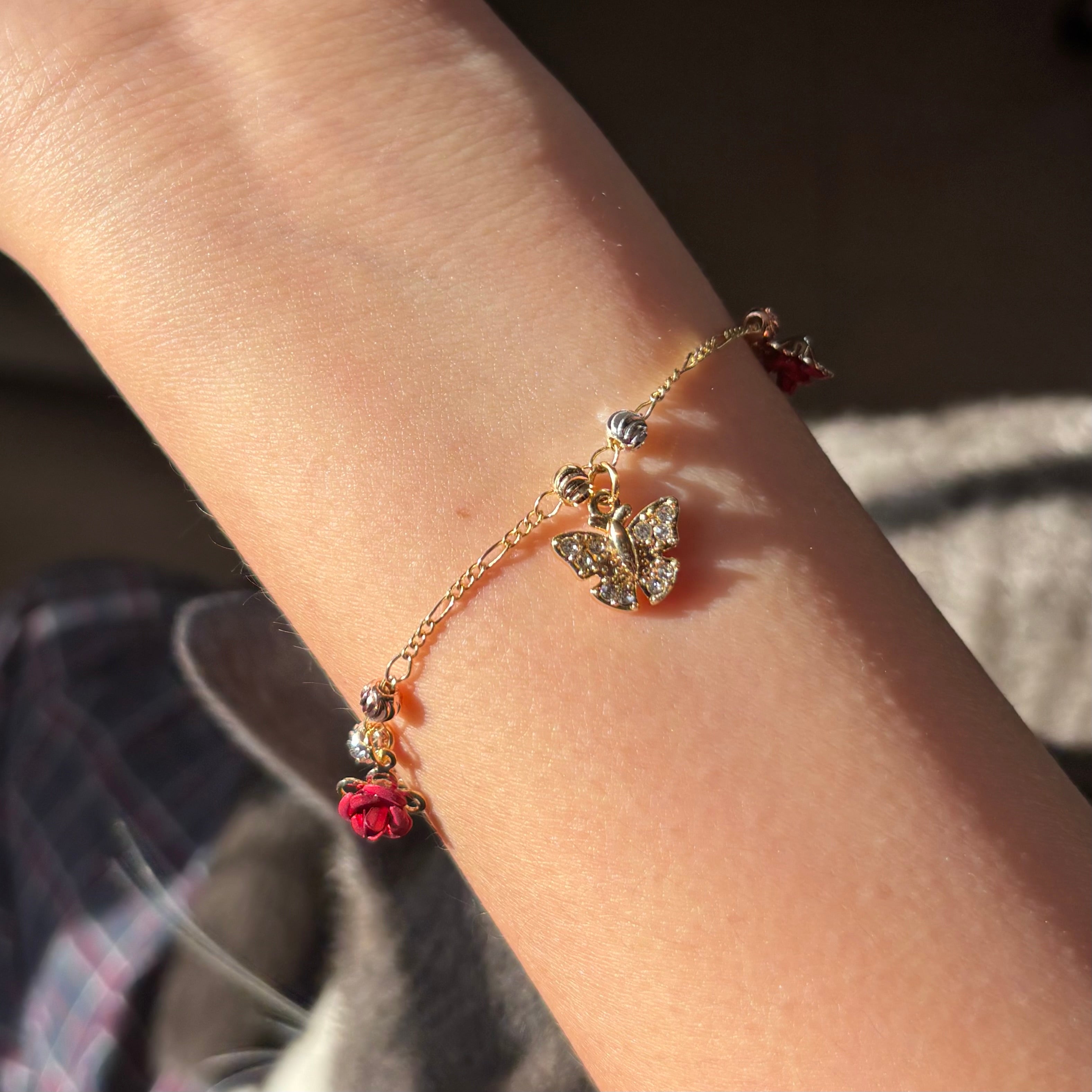 Laisha Bracelet – Angelinac